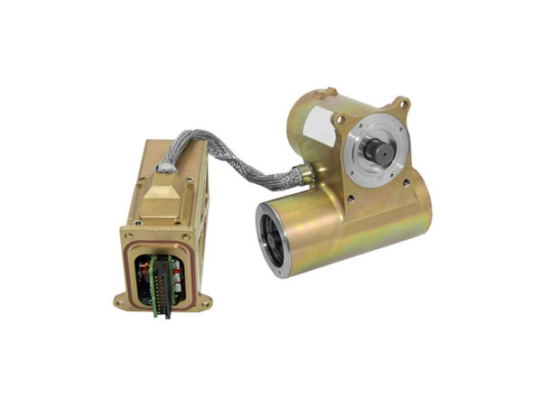 EMA/Motion Control | Kaney