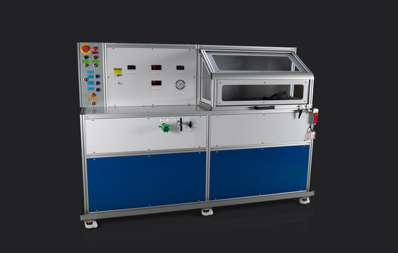 Systems Integration Labs/Test Equipment/Certification | Kaney