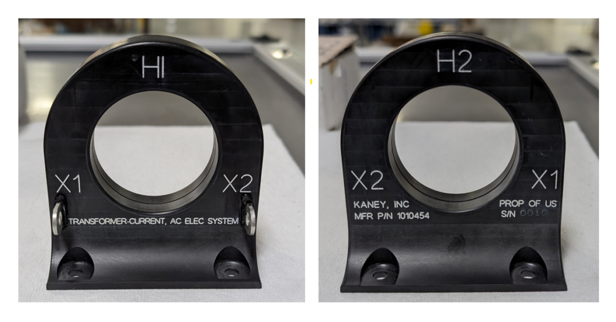 Electric Power Controls & Systems | Kaney